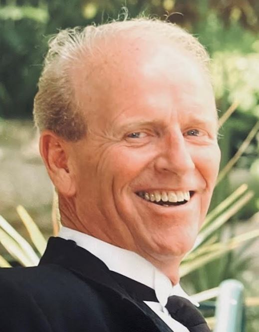 William James “Jim” Porter Jr | News, Sports, Jobs - Daily Herald